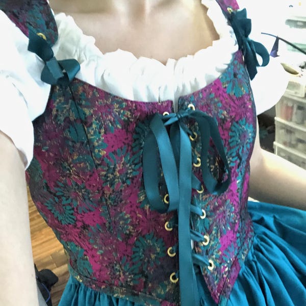 Simplicity 8102 S8102 Easy Sewing Pattern for Girls Summer Dress ...