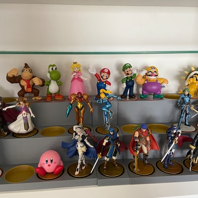 3D Printed Flight Stand for Transformers Titan Class Nemesis - Etsy