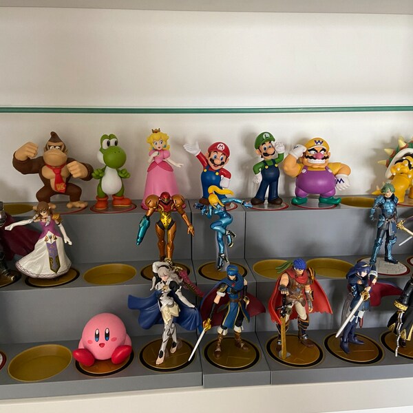 3D Printed Flight Stand for Transformers Titan Class Nemesis - Etsy