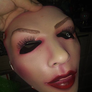 Repo the Genetic Opera-inspired Zydrate Gun Geneco Movie Prop - Etsy