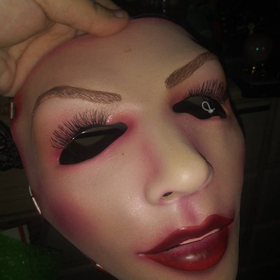 Repo the Genetic Opera-inspired Zydrate Gun Geneco Movie Prop - Etsy