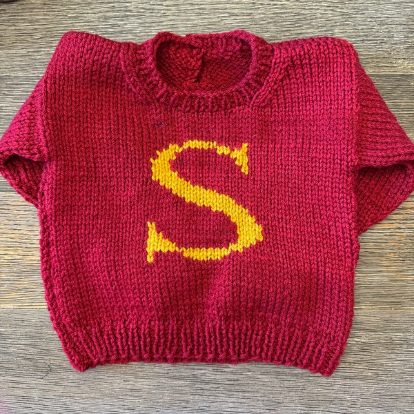 Small Number Knitting Charts, Embroidery Patterns - Etsy