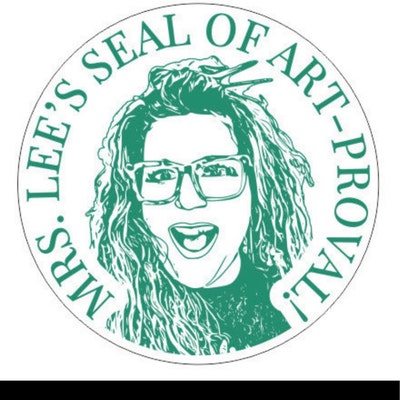 Customized Self-inking Portrait Stamp From Photo 5 Ink Color - Etsy