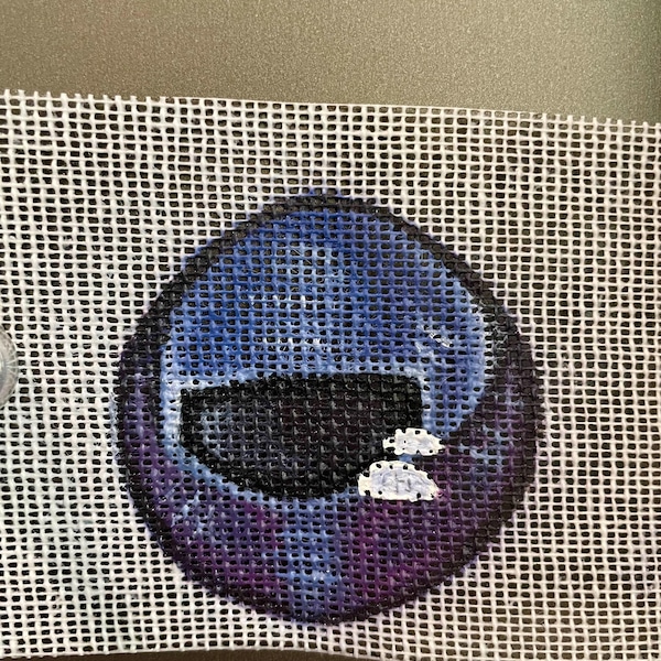 Fursuit Eye Buckram Mesh - Easy to Paint - Etsy