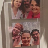 Custom Half Arch Text Acrylic Sign Small Acrylic Business Signs Signage ...