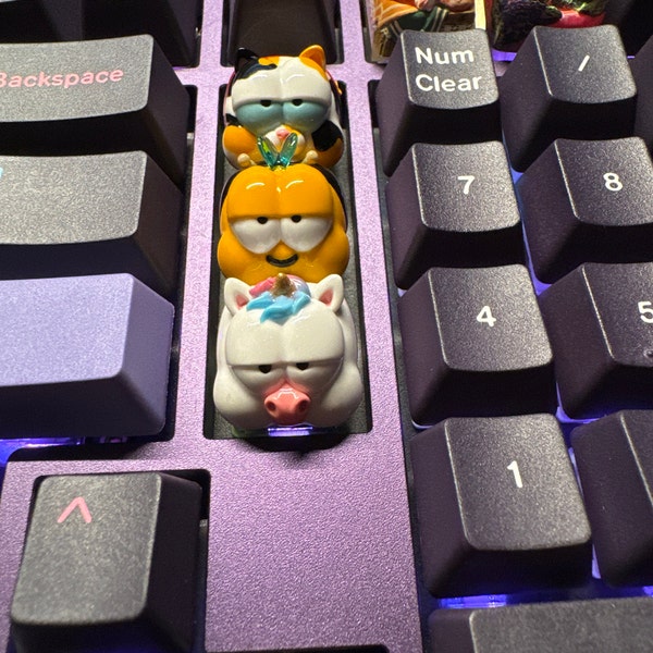 Dwarf Factory Terrarium V2 2022 Collection Flower Garden Hand-painted ...