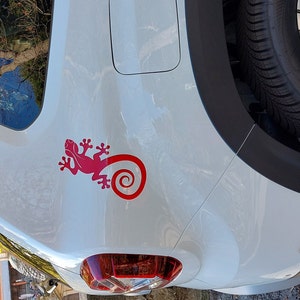 Sticker Decal Eagle Phoenix Fire Auto Car Bumper Window Vinyl Tribal ...