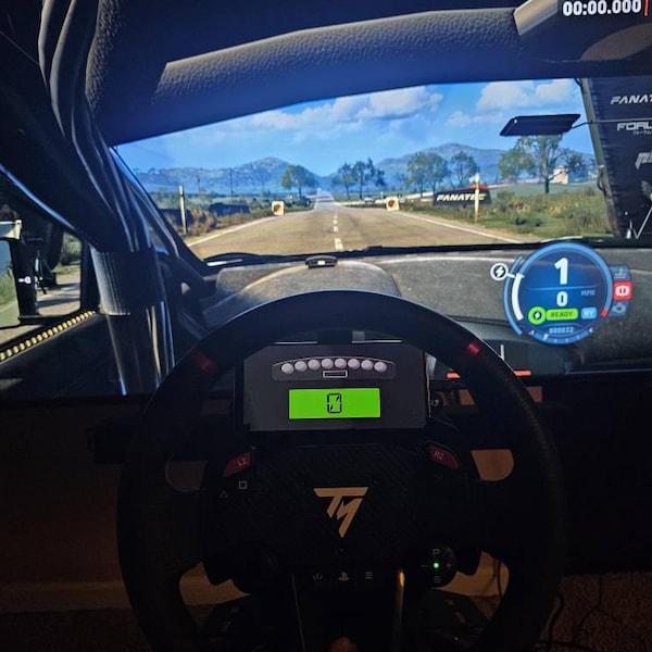 Generic Sim Handbrake Lever Extension Kit - Etsy