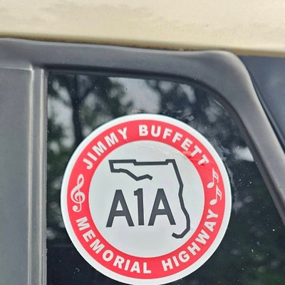 WWJBD What Would Jimmy Buffett Do 3.5 - Etsy