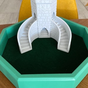 Catan Trophy Ruler of Catan 3D Printed Settlers of Catan - Etsy