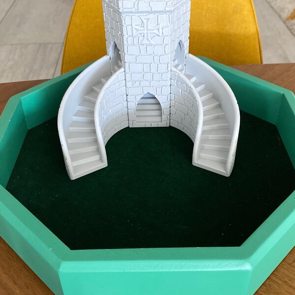 Catan Trophy | Ruler of Catan | 3D Printed Settlers of Catan Trophy ...