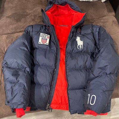 Carhartt X Alliant Energy Jacket M Tall - Etsy