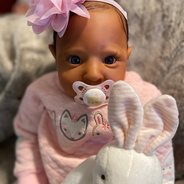 Complete Booklet - Reborning Baby Dolls - How to Like A Boss - Etsy