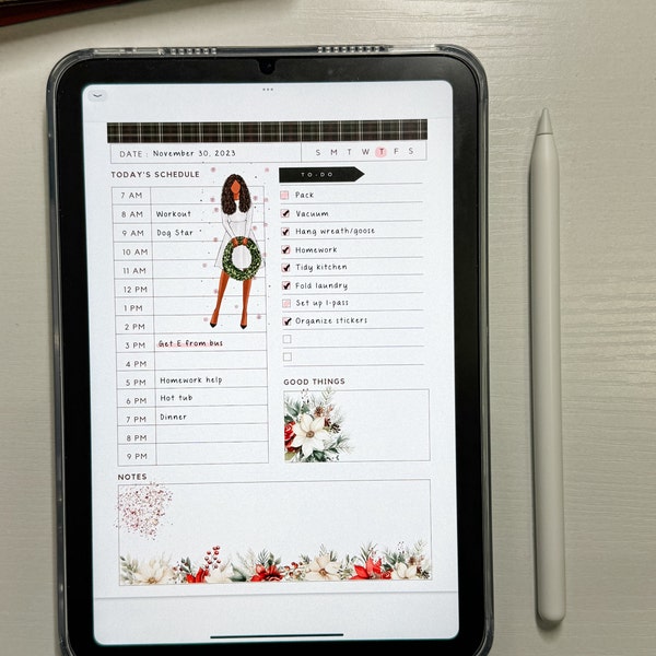 Digital Vision Board Kit Vision Board Planner Vision Board Digital ...