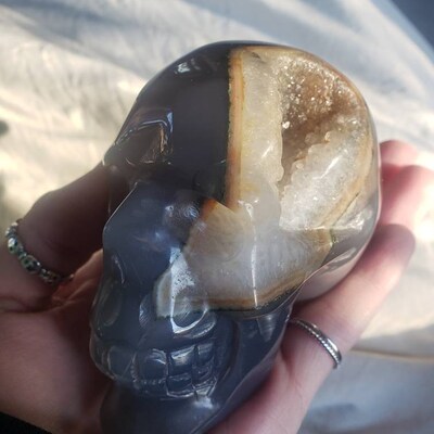 Gold Crystal Sphere Stand 7 Sphere Stand Sphere Holder - Etsy