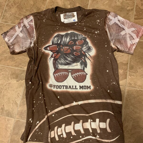 Football Png Distressed Football Sublimation Designs Background ...