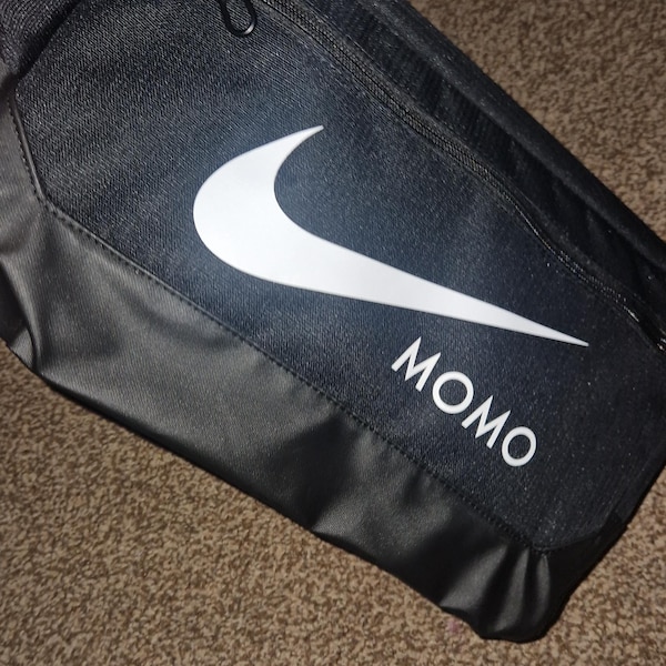 Nike Personalised Football Boot Bag, Football Accessories Bag ...