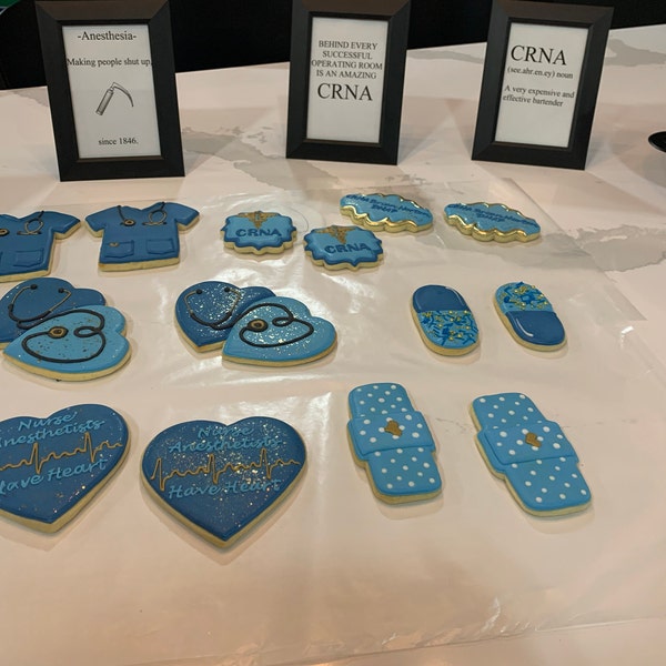 Nurse, Doctor, Medical, Physician Assistant Appreciation or Graduation ...