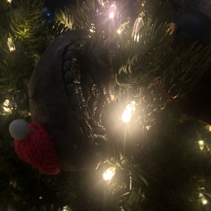 Alien Movie Xenomorph Chest Popper Inspired Bloody Wine Topper - Etsy