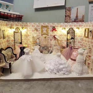 Dollhouse Miniature Mangle Clothes Wringer Dryer 1:12 Scale | Etsy