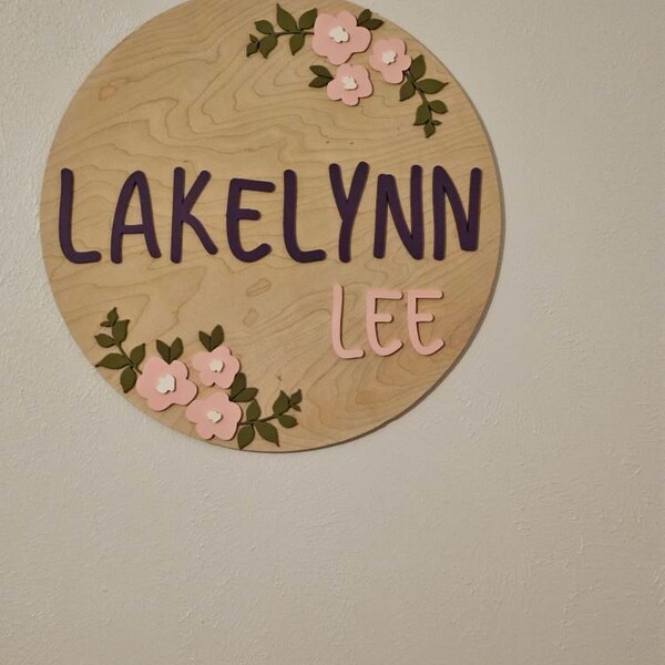 Wood Safari Coat Clothes Hanger Hook Jungle Animals Nursery Wall ...