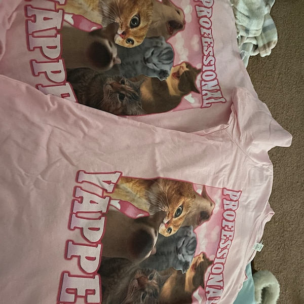 Can't Talk Mewing Funny Cat Shirt, Looksmaxxing T-shirt, Goofy Ahh ...