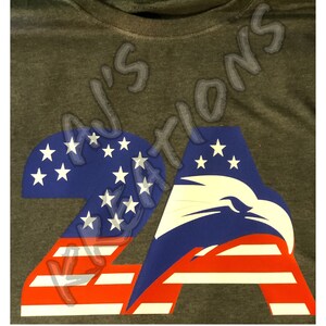 2nd Amendment SVG, Patriotic Gun Rights Digital Download for Silhouette ...