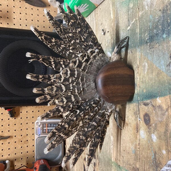 KELLY Hand Made, Double Bit Axe, CUSTOM RESTORATION, Kelly Axe & Tool ...