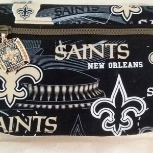 New Orleans Saints White Kamara Sequin Party Dress White - Etsy