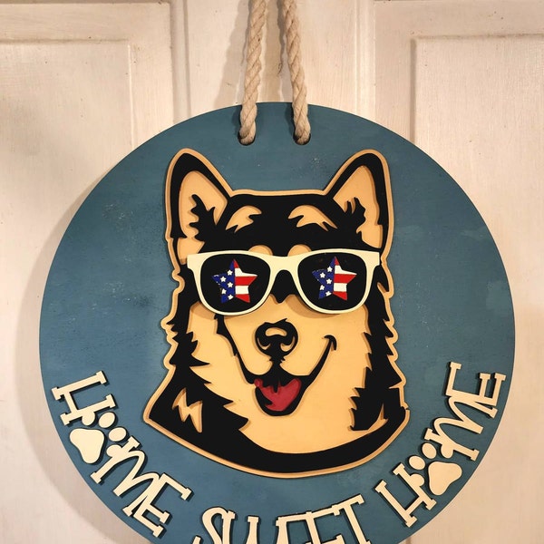 Faux Neon LED Light up Sign | Offset Shape | Business Logo Home Bedroom ...