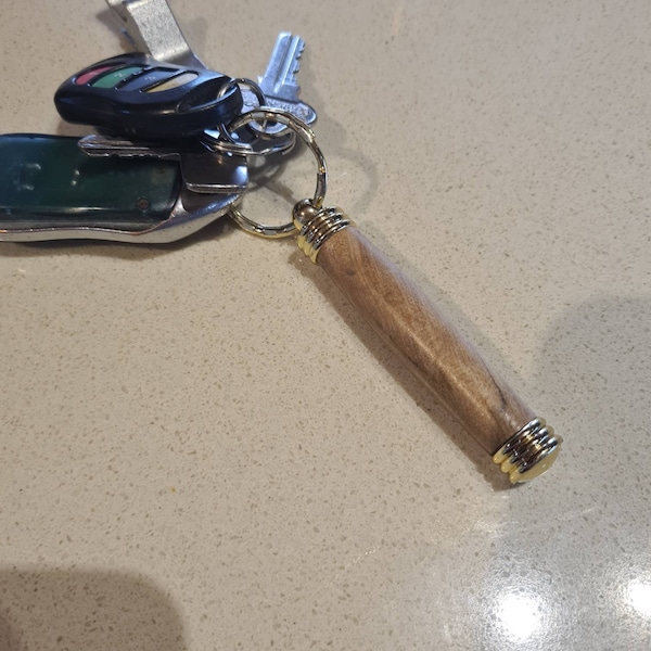 Tasmanian Timber Hand Made Sewing Tools With Seam Ripper, Stiletto or ...