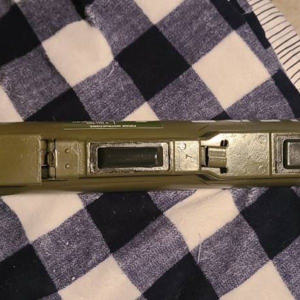 M1A1 Abrams Tank Part Number Sticker - Etsy