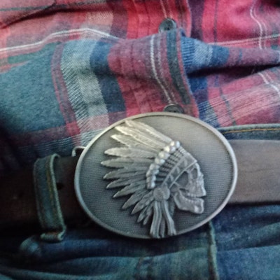 Pink Floyd Belt Buckle BLACK Solid Metal the Wall Metal Very - Etsy