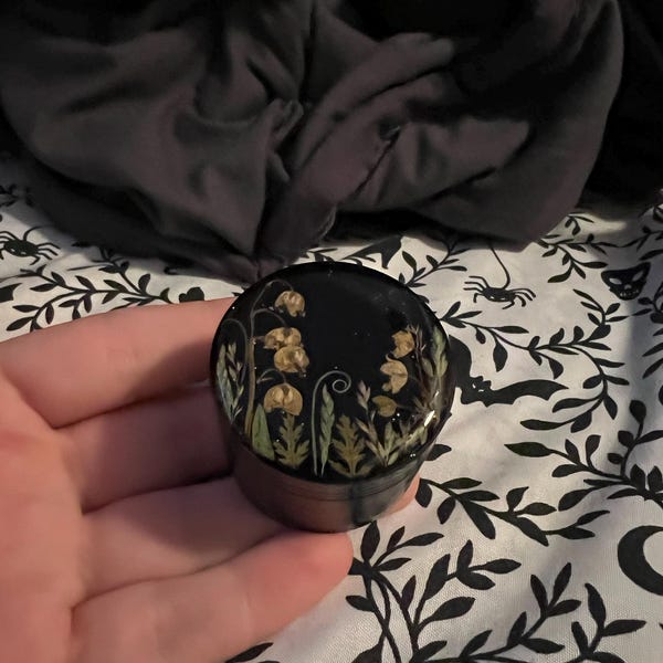 Cigarette Case, Smoking Accessories, Cigaretter Case, Joint Case ...