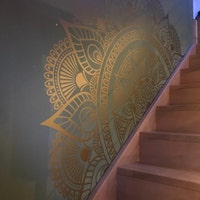 Racing Track Floor Sticker, Track for Cars Floor Decal, Race, Platform ...