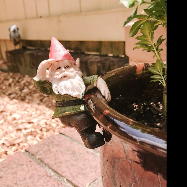 Miniature Fairy Garden Sign, Fairy Sign, Garden Sign, Handmade Fairy ...
