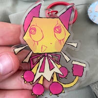 Roblox Sprout Tshirt - Dandys World Astro Roblox Sprout Cosmo - Etsy Canada