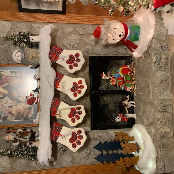 Kraft Tuck Top Gift Boxes, Natural Gift Box, Recyclable Box, Christmas ...