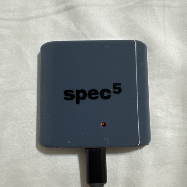 Spec5 Tactical Green PETG Enclosure Case for Meshtastic Lilygo T-beam ...