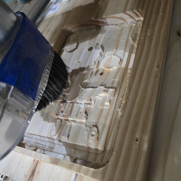 Royal Flush, Gambling 3D CNC Router Files, 3d Stl File, Vectric,aspire ...