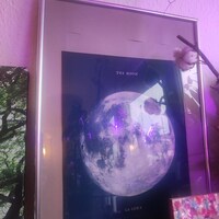 ALL STARS MAP / Constellations Chart Print, Celestial Decor, Astrology ...