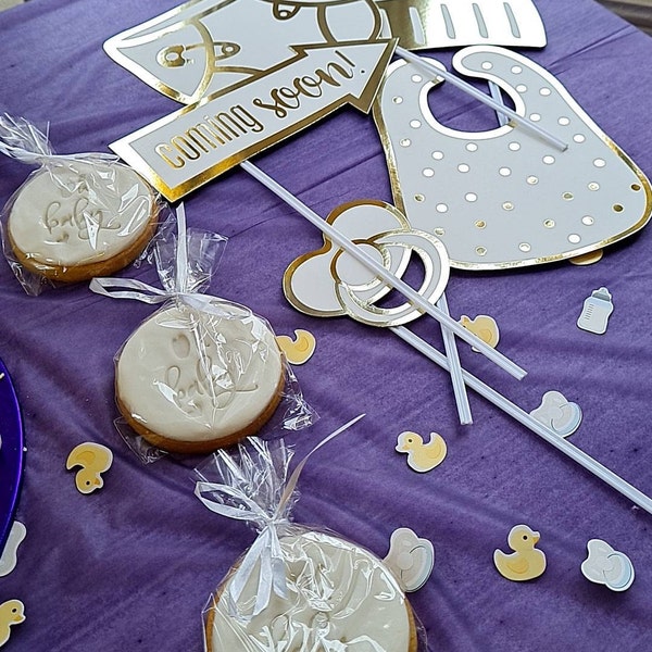 Mini Christmas Shortbread Biscuit Box-sugar Biscuit-chocolate ...