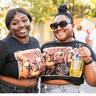 Living Single 90s TV Show Tee Popular Retro UNISEX Living Single T ...