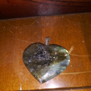 Blue Scheelite Tumbled Stone Lapis Lace Onyx Rare Unusual | Etsy