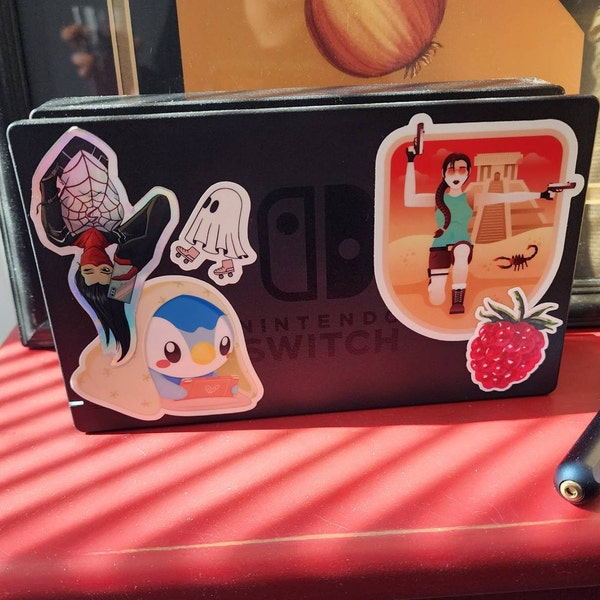 Cute Ghost Stickerscreate Your Own Small Sticker Packmini Sticker ...