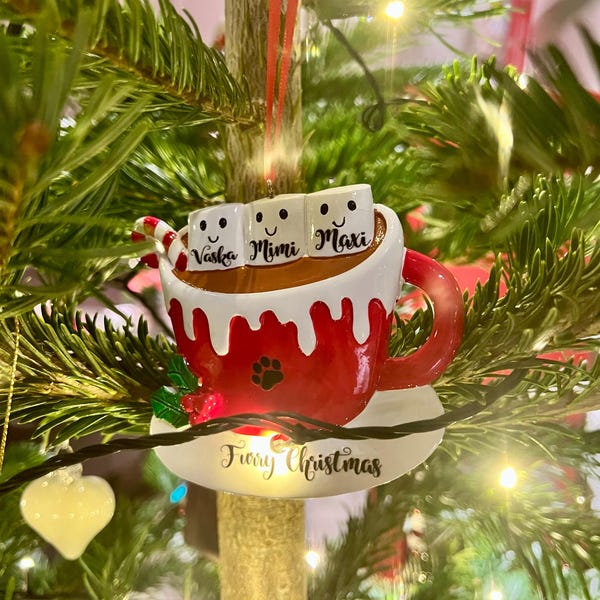 Custom Burlap and PVC Bag, Personalized Bridesmaid Gift Bag ...