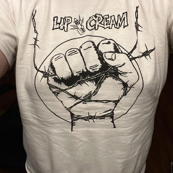 Zyanose Isolation Tshirt - Etsy