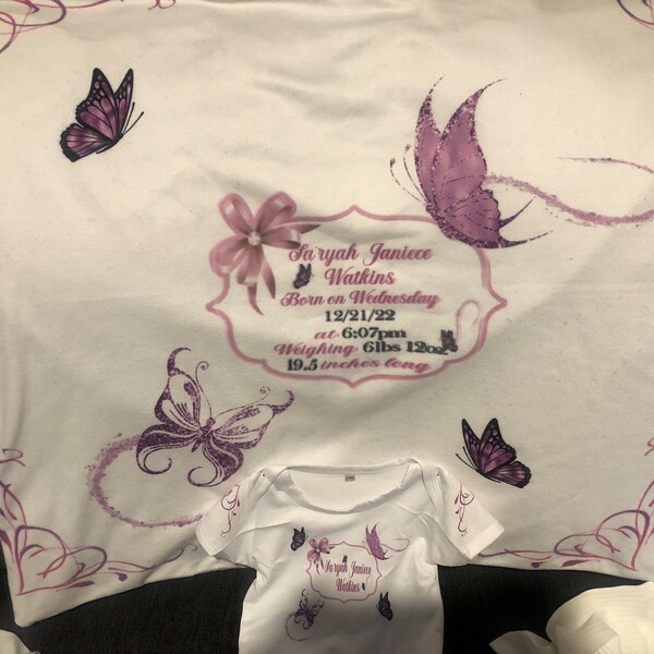 30 Lavender Purple Foil and Glitter Butterfly PNG Image Isolated ...