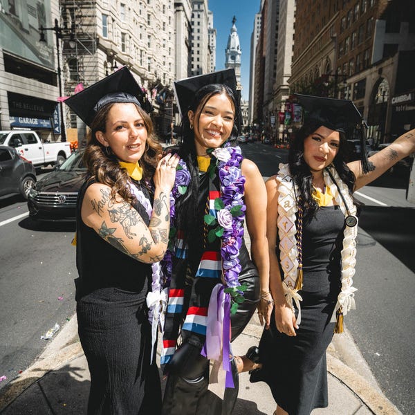 TK Graduation Lei - Etsy