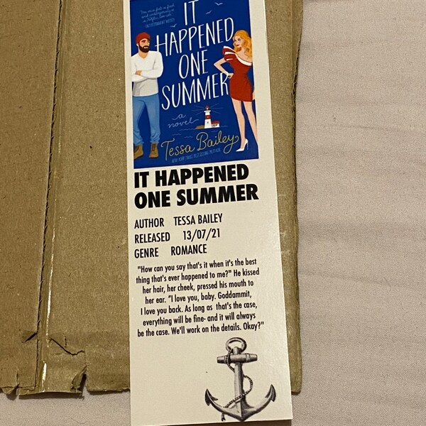 The Legacy Bookmark - Etsy